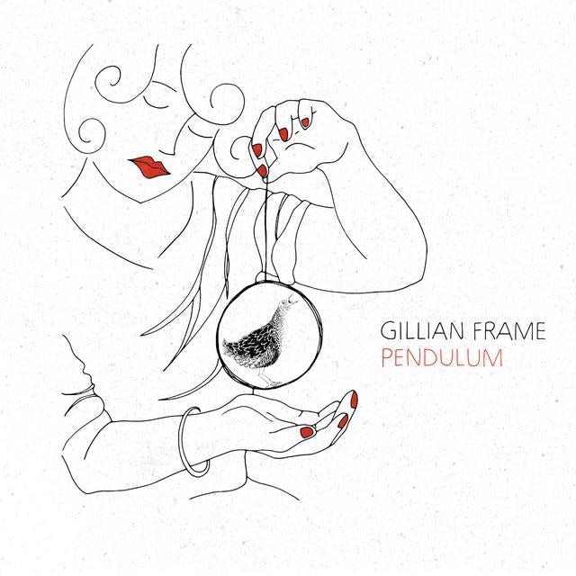 Gillian Frame Store: Official Merch & Vinyl