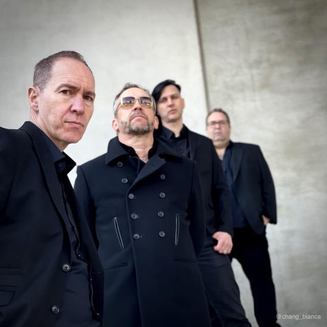 Girls Under Glass BACKDRAFT Vinyl Record