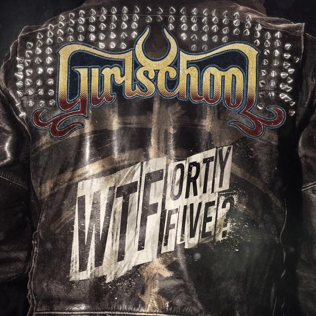 Girlschool Shirts, Girlschool Merch, Girlschool Hoodies, Girlschool ...
