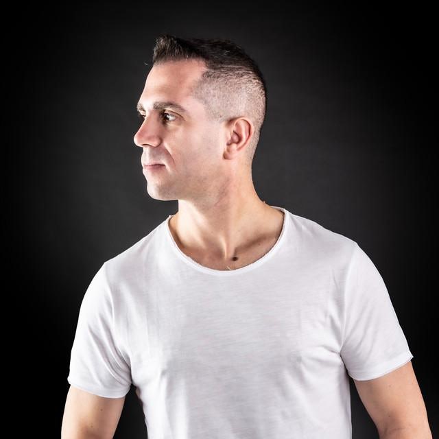 Giuseppe Ottaviani - Horizons (Vinyl)
