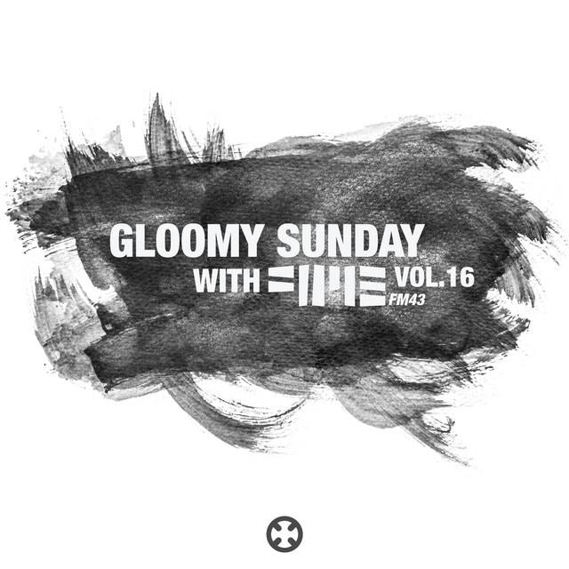 Gloomy Sunday Store: Official Merch & Vinyl