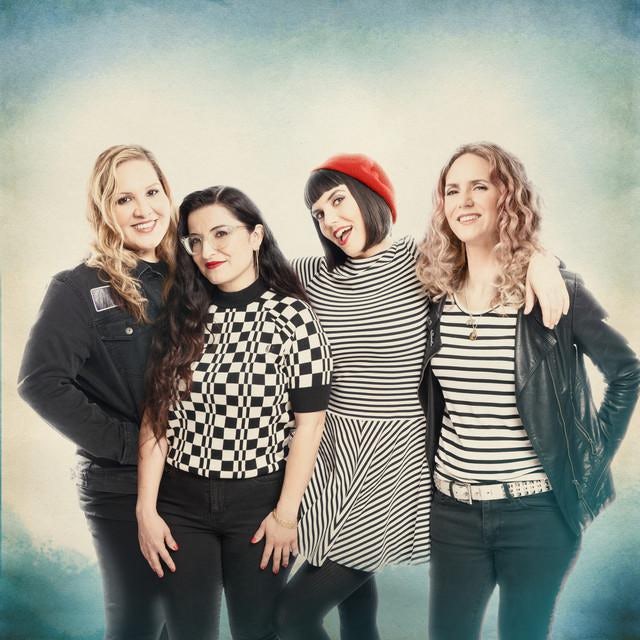 Go Betty Go Store: Official Merch & Vinyl