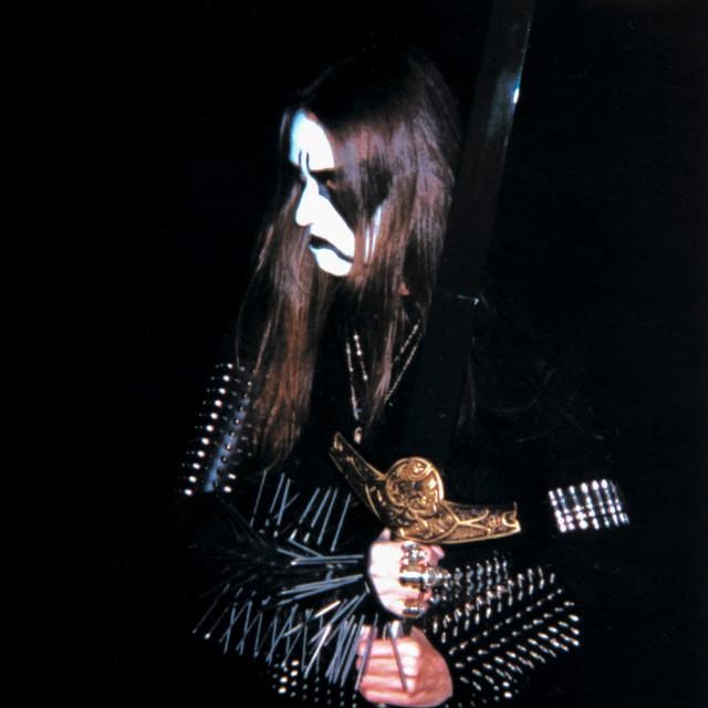 Godkiller "We Are The Black Knights" CD