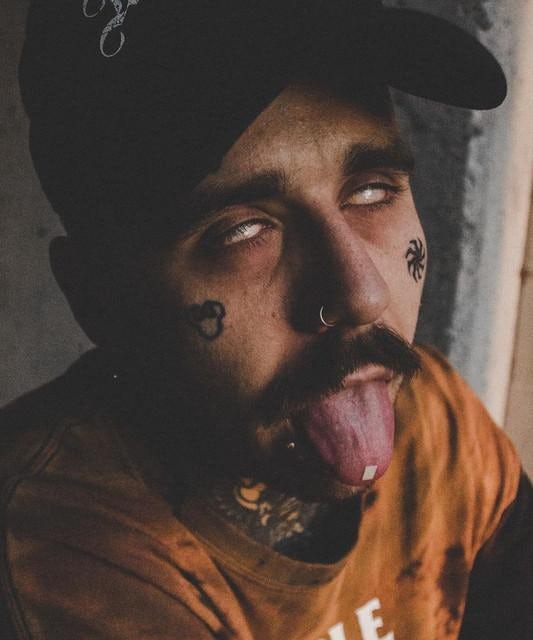 Golden Bsp Store: Official Merch & Vinyl