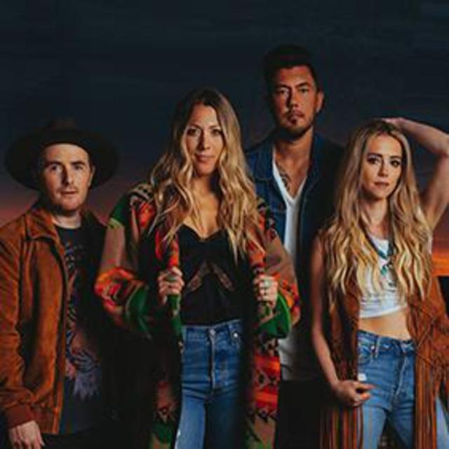 Gone West CANYONS CD