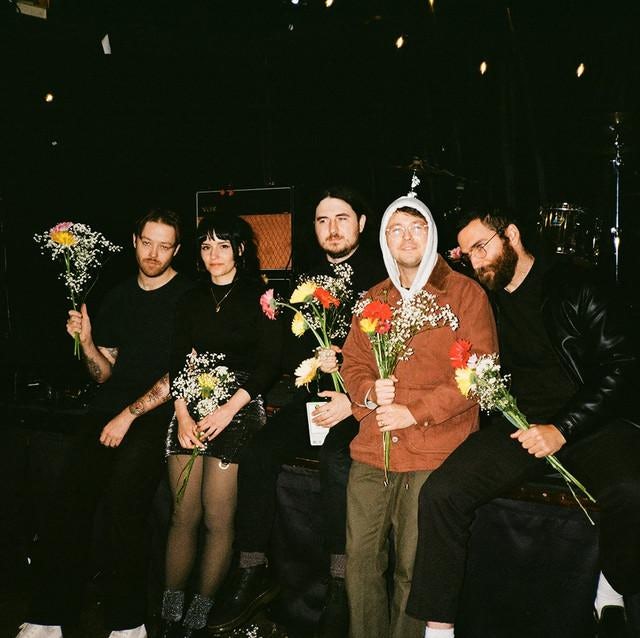 Gouge Away DEEP SAGE Vinyl Record