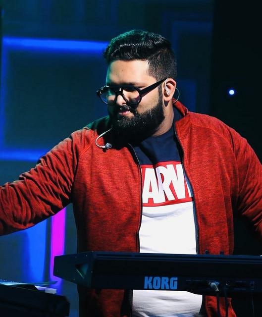 Goutham Vincent Store: Official Merch & Vinyl