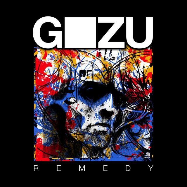 Gozu REMEDY CD