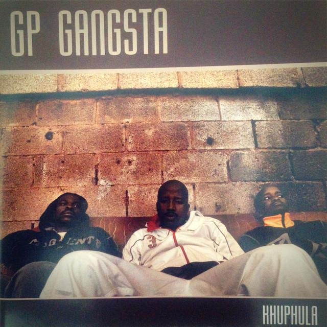 GP Gangsta Store: Official Merch & Vinyl