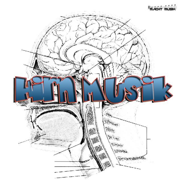 Graf Rotz Store: Official Merch & Vinyl