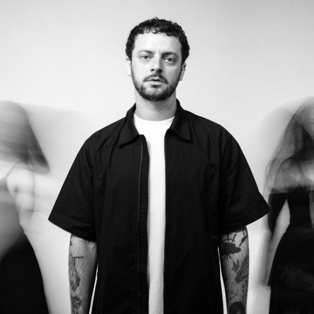 grandson Hoodie | XX Logo Hoodie