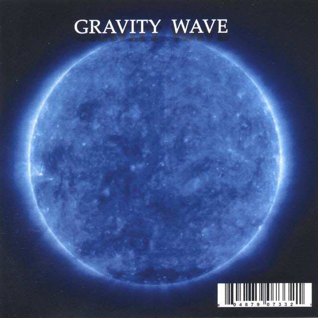 Gravity Wave Store: Official Merch & Vinyl