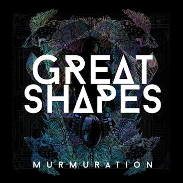 Great Shapes Store: Official Merch & Vinyl