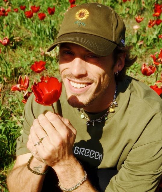 GReeeN Store: Official Merch & Vinyl