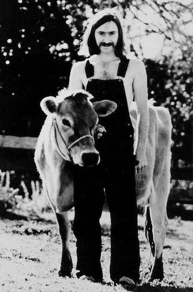 Norman Greenbaum Store: Official Merch & Vinyl