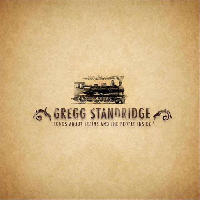 Gregg Standridge Store: Official Merch & Vinyl