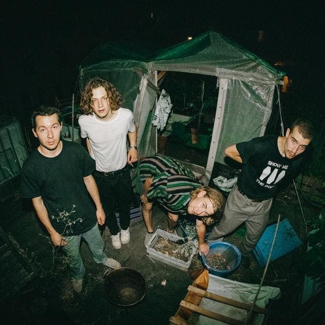 Grimace Store: Official Merch & Vinyl