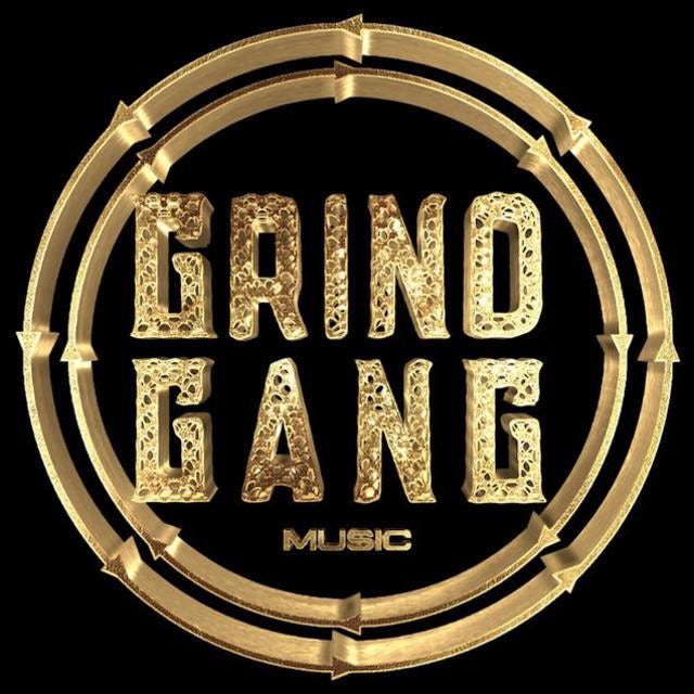 GRIND GANG Store: Official Merch & Vinyl