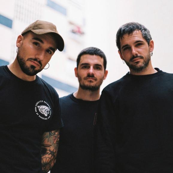 Groggy Rude Store: Official Merch & Vinyl