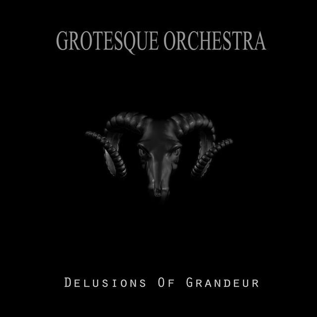 Grotesque Orchestra Store: Official Merch & Vinyl