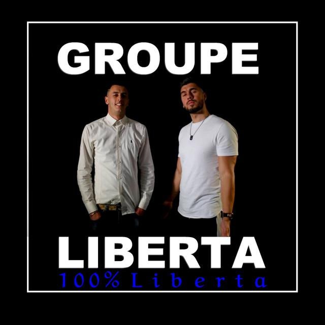 Groupe Liberta Store: Official Merch & Vinyl