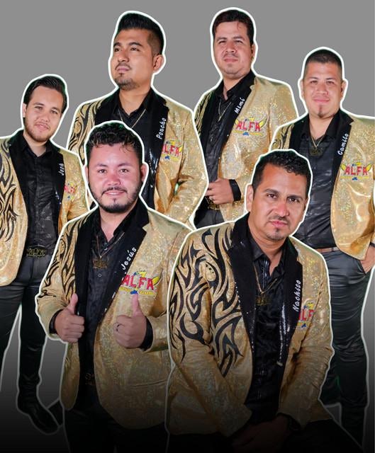 Grupo Alfa 7 LA ARANA: 20 EXITOS CD
