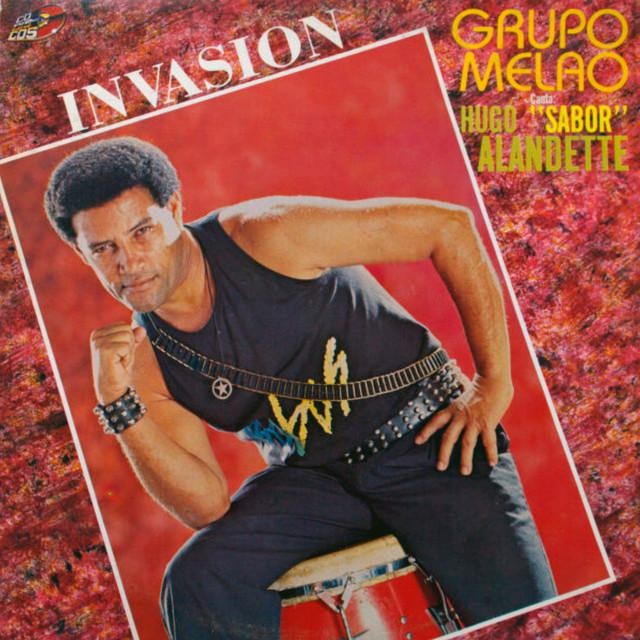 Grupo Melao Store: Official Merch & Vinyl