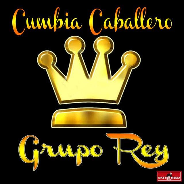 Grupo Rey Store: Official Merch & Vinyl