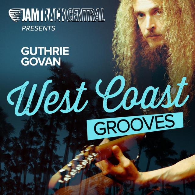 Guthrie Govan Store: Official Merch & Vinyl
