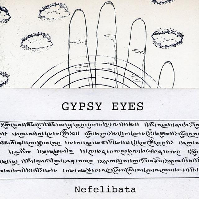 Gypsy Eyes Store: Official Merch & Vinyl