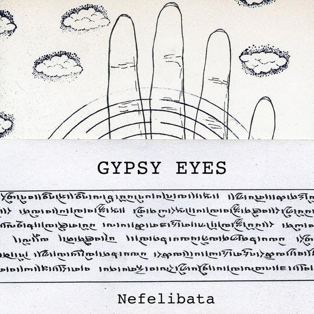 Gypsy Eyes Store: Official Merch & Vinyl