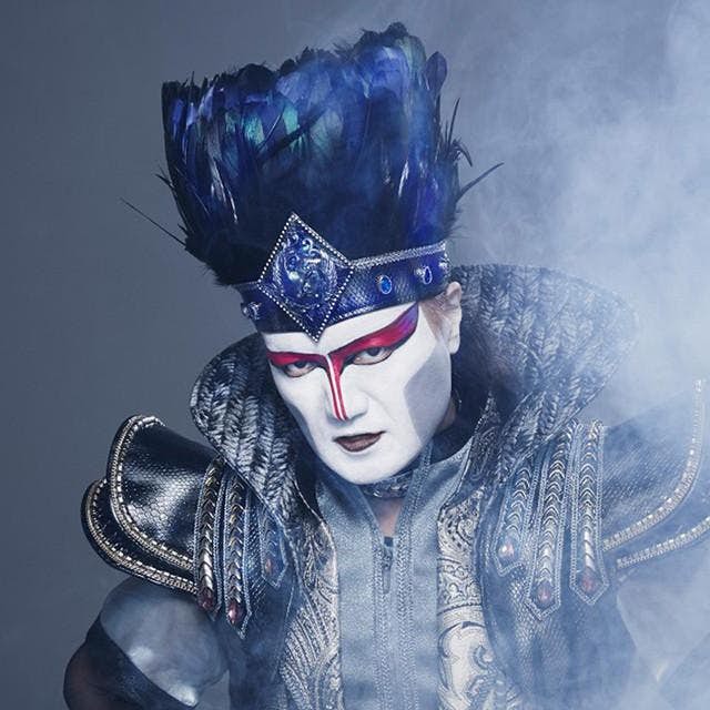 H.E. DEMON KAKKA Store: Official Merch & Vinyl