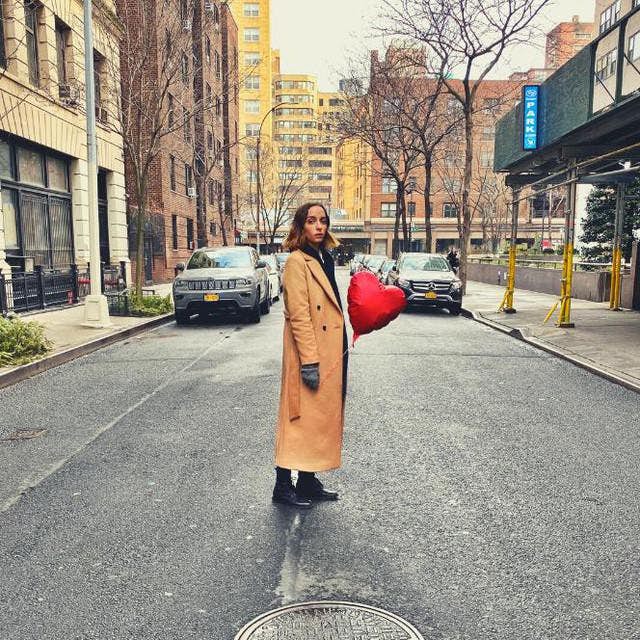 Hadas Kleinman Store: Official Merch & Vinyl