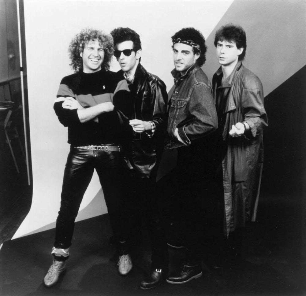 Hagar Schon Aaronson Shrieve THROUGH THE FIRE CD