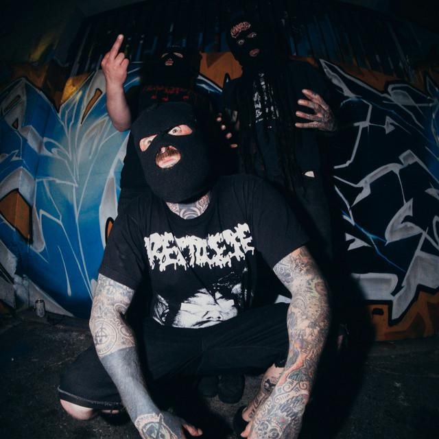 Haggus Store: Official Merch & Vinyl