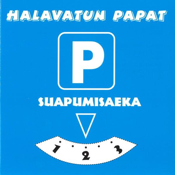 Halavatun Papat Store: Official Merch & Vinyl