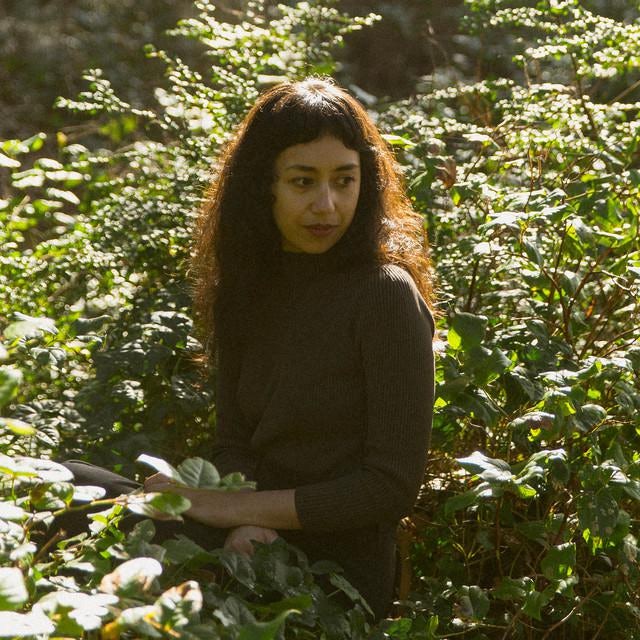 Haley Heynderickx I NEED TO START A GARDEN Vinyl Record