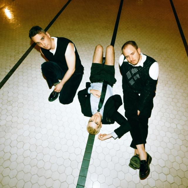 half•alive Will Call