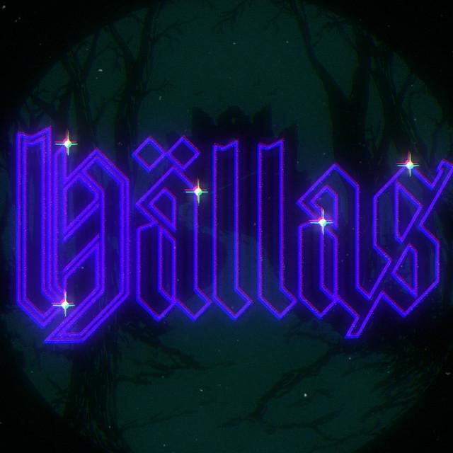 Hällas Store: Official Merch & Vinyl
