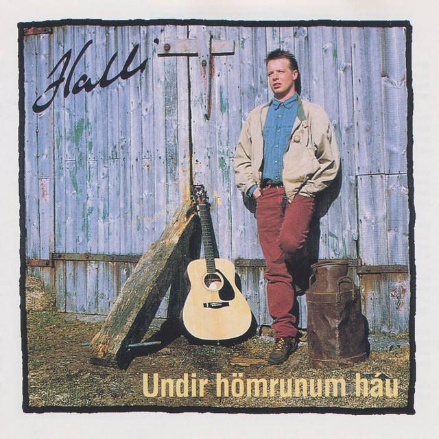 Halli Reynis Store: Official Merch & Vinyl