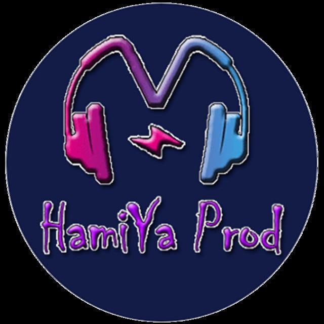 HAMIYA PROD Store: Official Merch & Vinyl