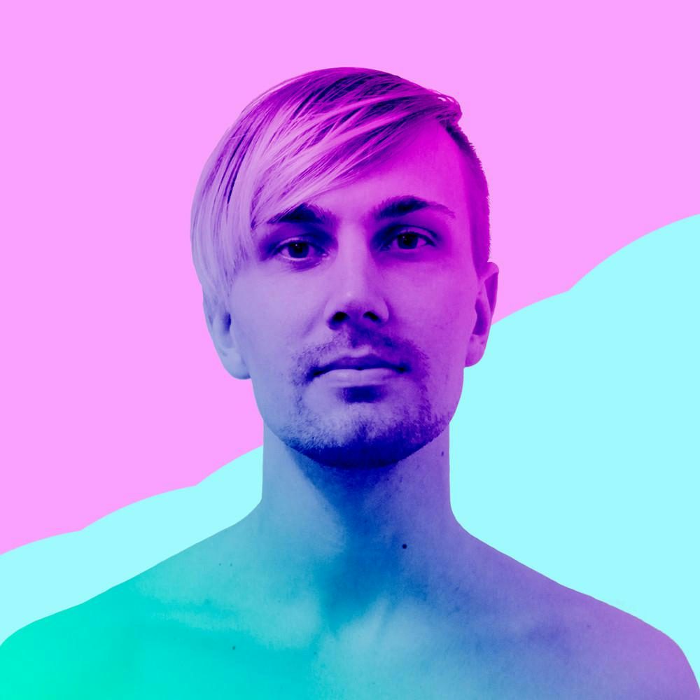 Hampus Carlsson Store: Official Merch & Vinyl