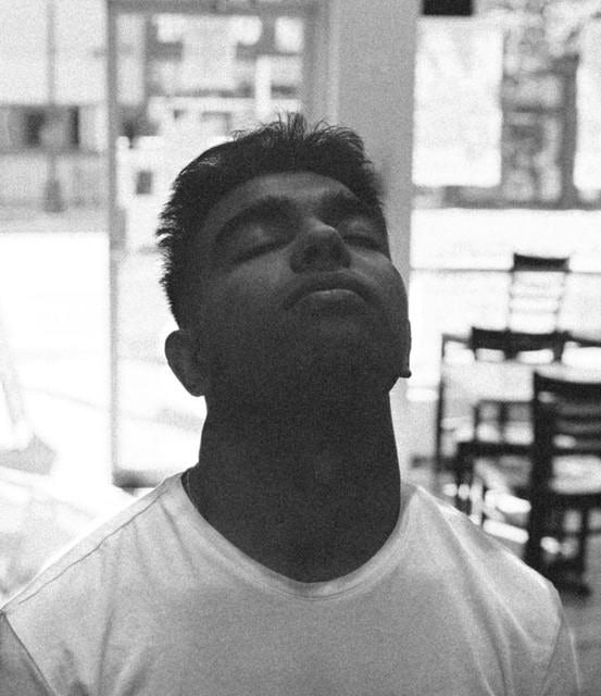 Hamza Mahdi Store: Official Merch & Vinyl