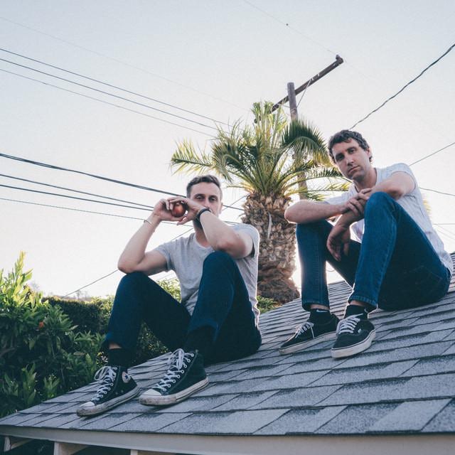 Hand Drawn Maps Store: Official Merch & Vinyl