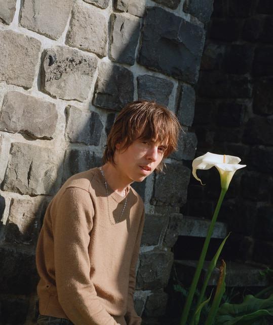 Hand Habits Fun House (Opaque Red) Vinyl Record