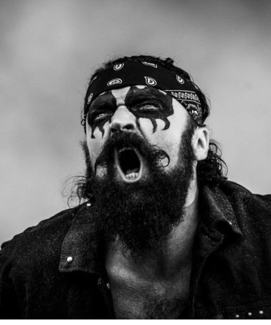 Hank von Hell Dead CD Album CD