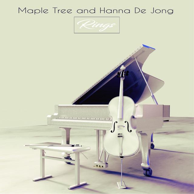 Hanna De Jong Store: Official Merch & Vinyl