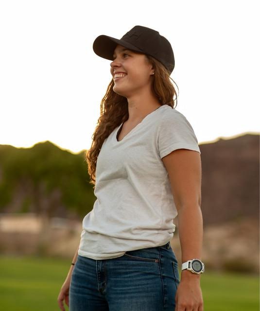 Hannah Barr Store: Official Merch & Vinyl