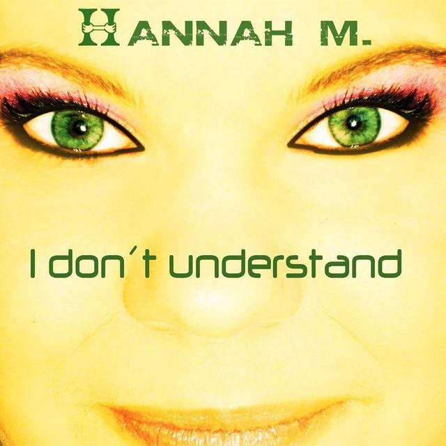 Hannah M Store: Official Merch & Vinyl