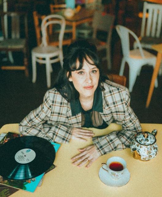 Hannah White SWEET REVOLUTION CD